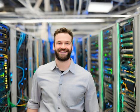 מכללת INT: לימודי הייטק, מחשבים ואינטרנט במכללה לחדשנות