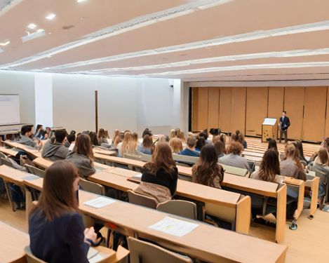 מה זה נקודות זכות? - מכללת INT