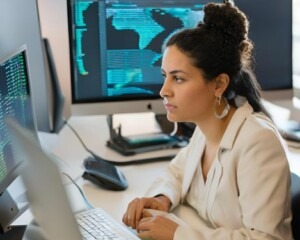 מכללת INT: לימודי הייטק, מחשבים ואינטרנט במכללה לחדשנות